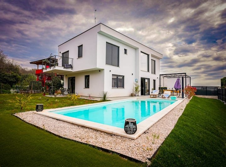 Villa Noel - Piran