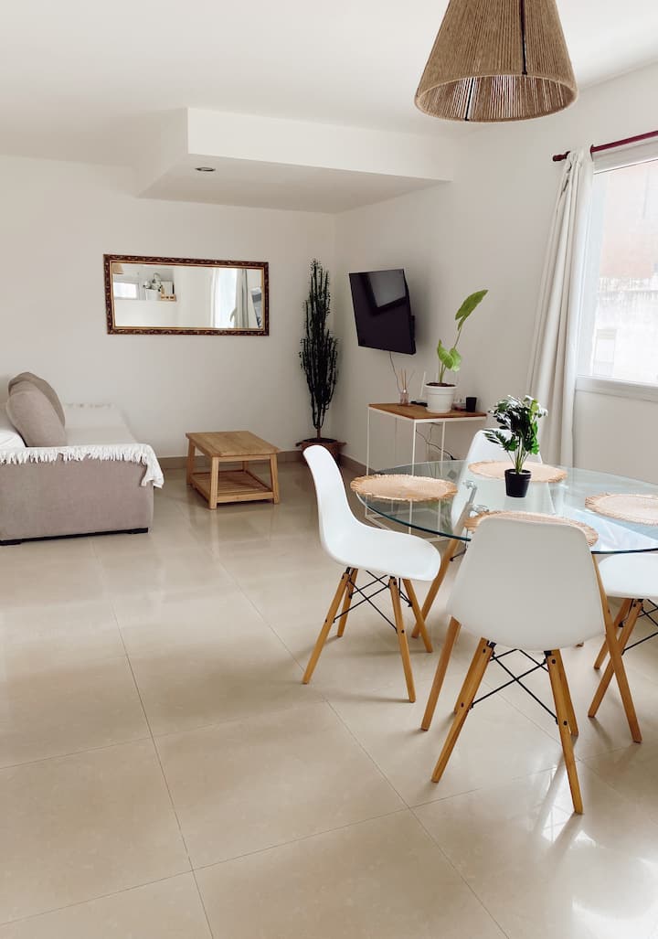 Capuchinos - Depto Buen Pastor -Ubicacion Unica - Córdoba, Argentina