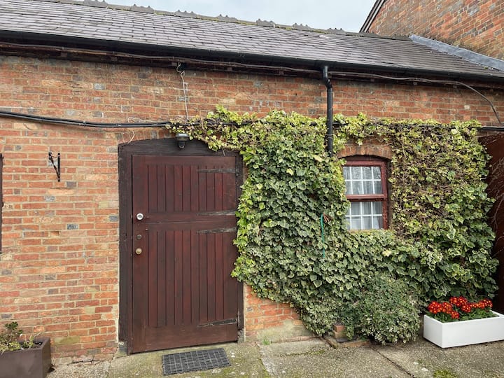 Church Farm Stable - Ringwood