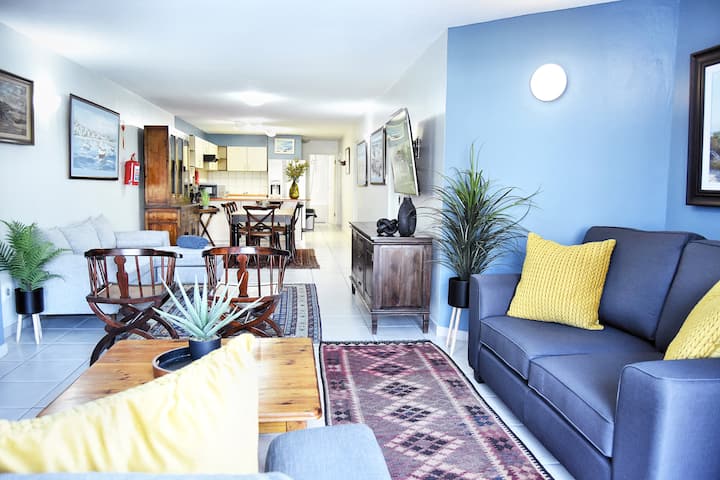 Sand & Sea #12 - Swakopmund