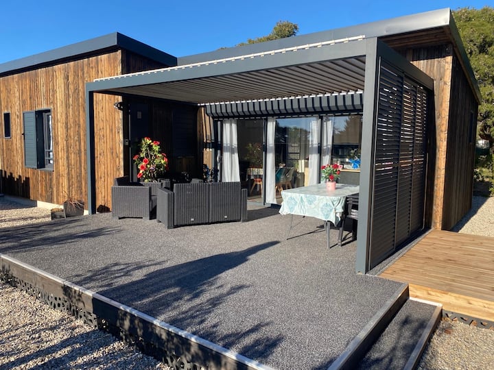 Cottage Cap D'agde 7 Pers - Vias