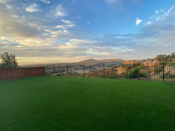 San Diego Family Fun Retreat - San Diego, CA