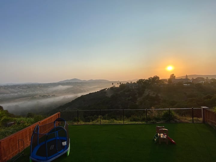 San Diego Family Fun Retreat - San Diego