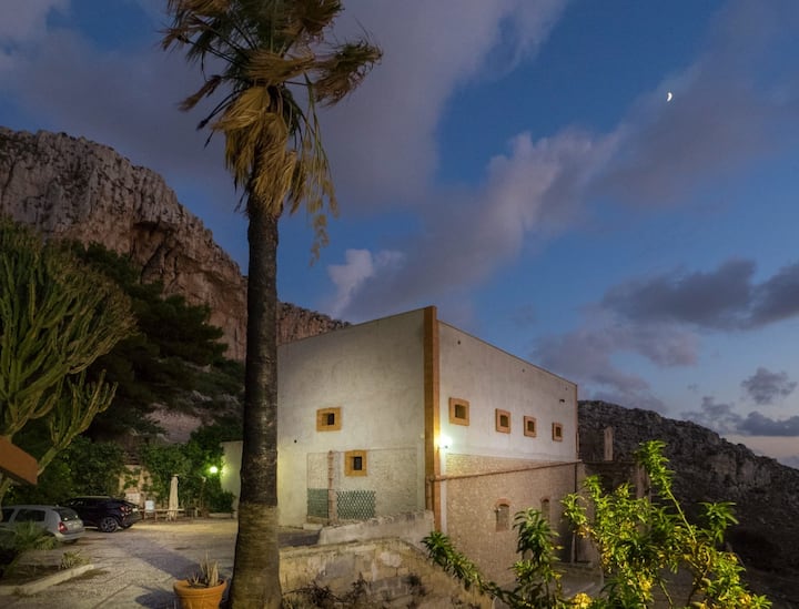 Oasi Di Pace - Trapani