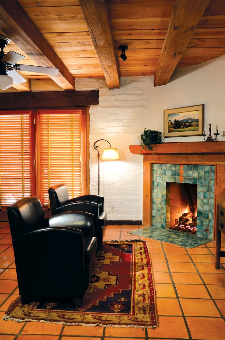 El Portal Sedona Hotel King Handicap Suite 1 - Sedona, AZ