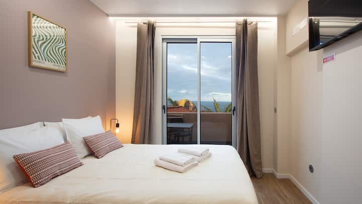 13 - Central Studio With Terrace - Porto Moniz