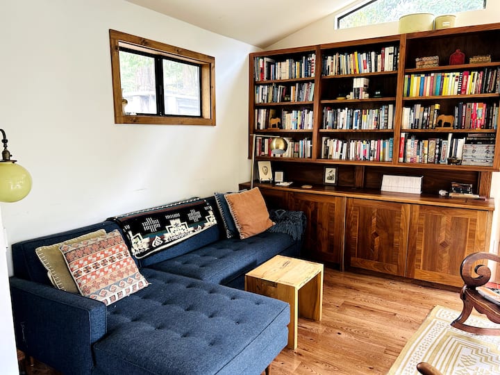 Hummingbird Hideaway - Guerneville, CA