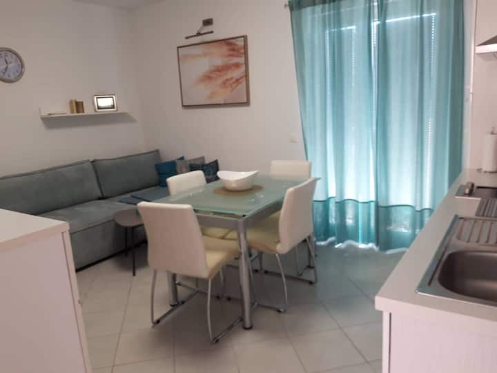 Comfortable Accommodation - Gelsa