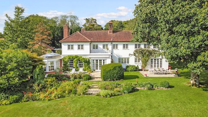 Luxury Escape In The South Downs - Arundel