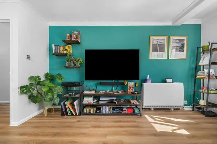 Cute And Cosy Greenwich Home - London