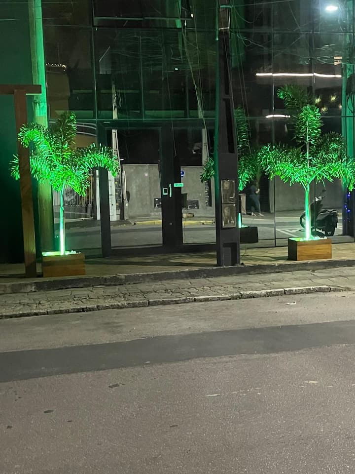 Pousada Andorinha - Itapema