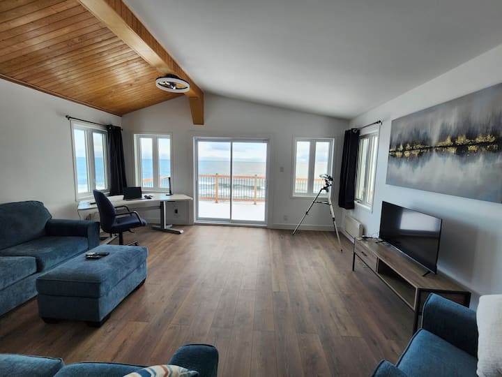 Côte Et Mer - Gaspé