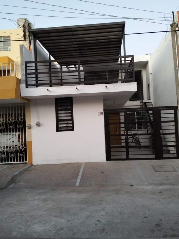 Bienvenidos A Casa Caracol - Mazatlan