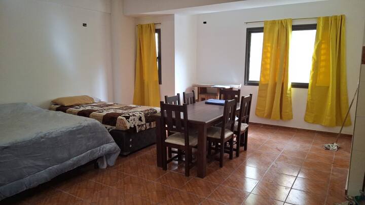 Departamento Monoambiente - San Juan, Argentina