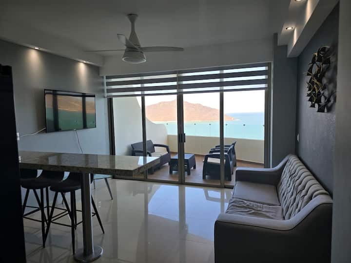 Tramonto Jr 1105 - Mazatlán