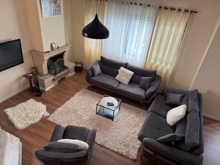 Villa Lea Mare - Borsh