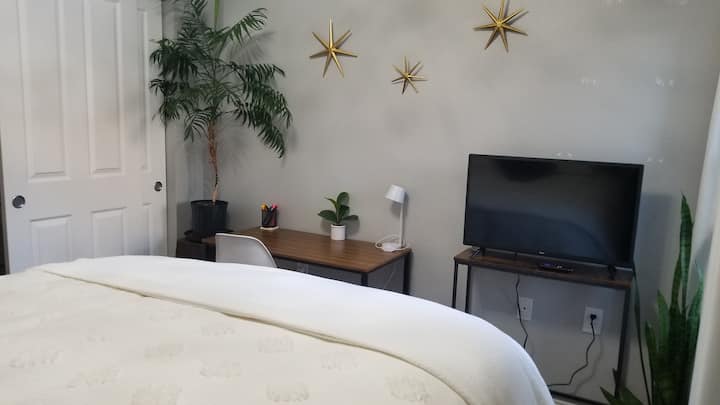 Private Rm In Nobo, 30 Day Min. - Boulder, CO