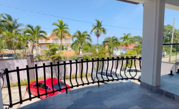 Apartment In Ocho Rios - Ocho Rios