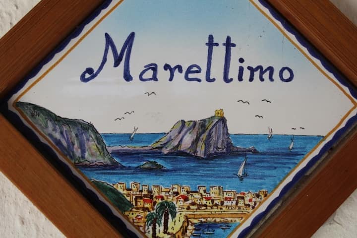 Appartamento Trapani Margherita 3 Persone - Provincia di Trapani