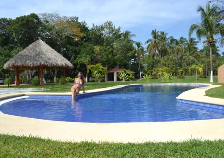Se Renta Linda Casa En Acapulco - Acapulco