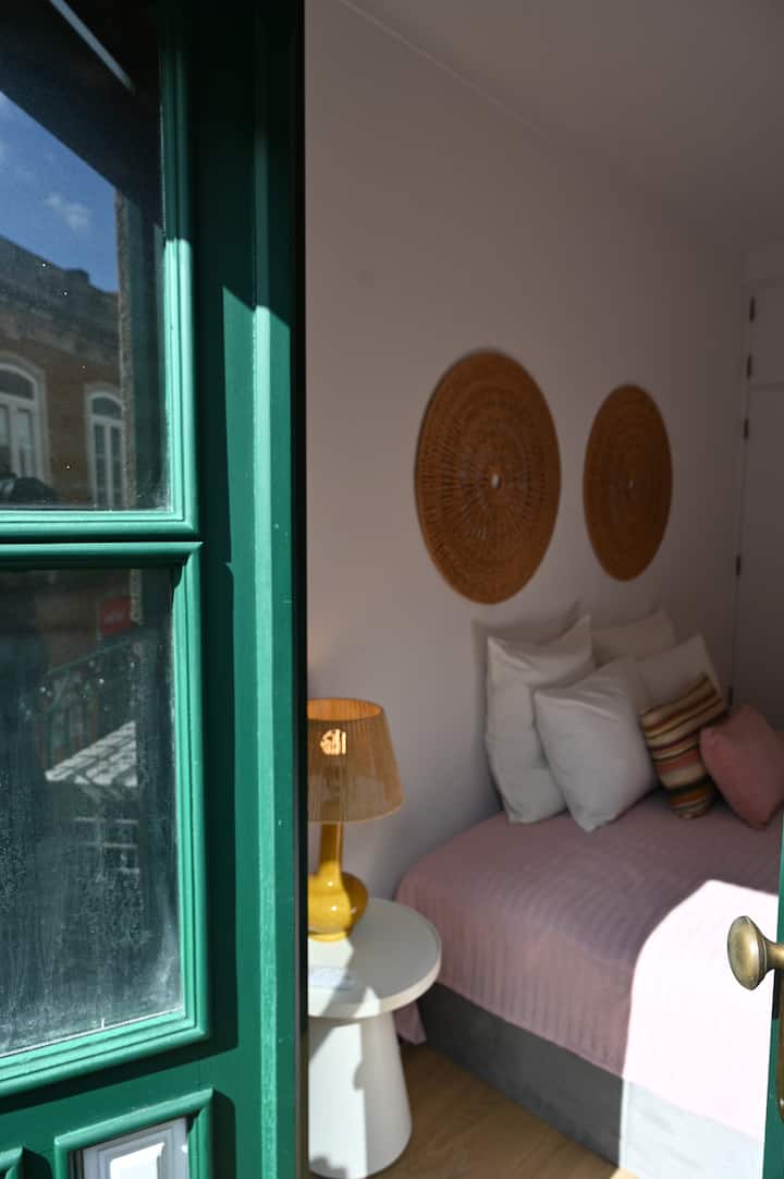 Downtown Lovely - São Pedro