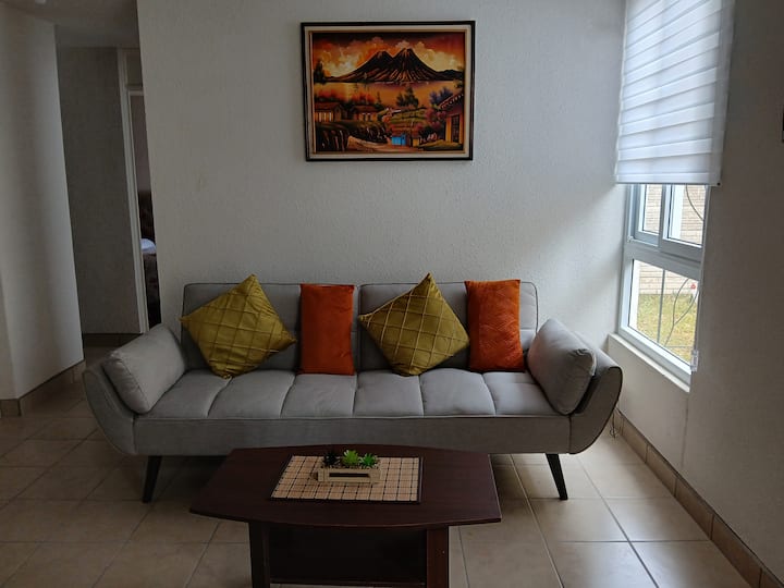 Apartment Rincón De La Verapaz, Coban - Cobán