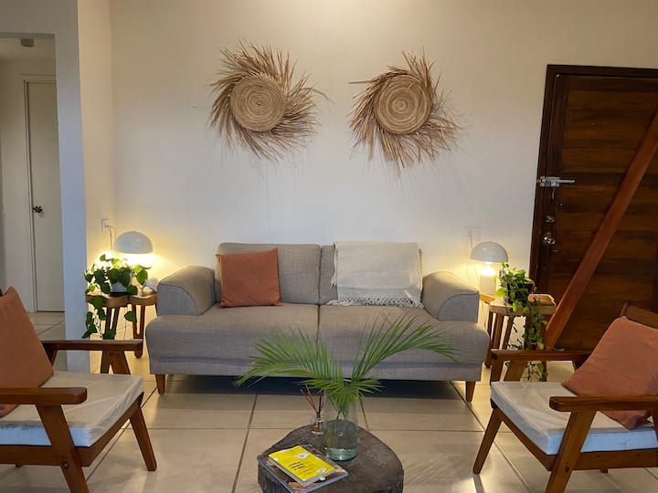 Linda Terraza En Palenque - Tabasco