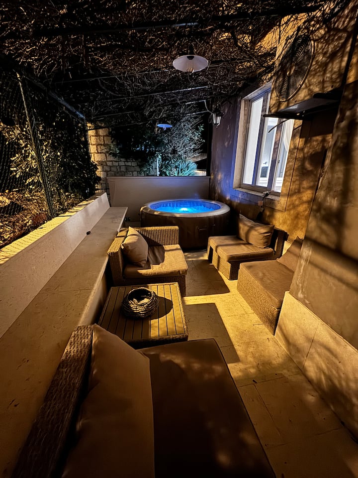 Mia's Wonderland - Dubrovnik