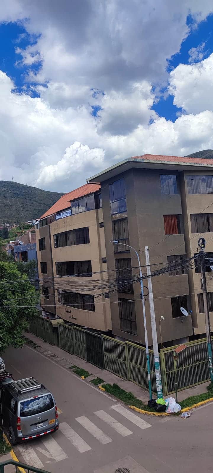 Departamento Mi Descanso - Cusco
