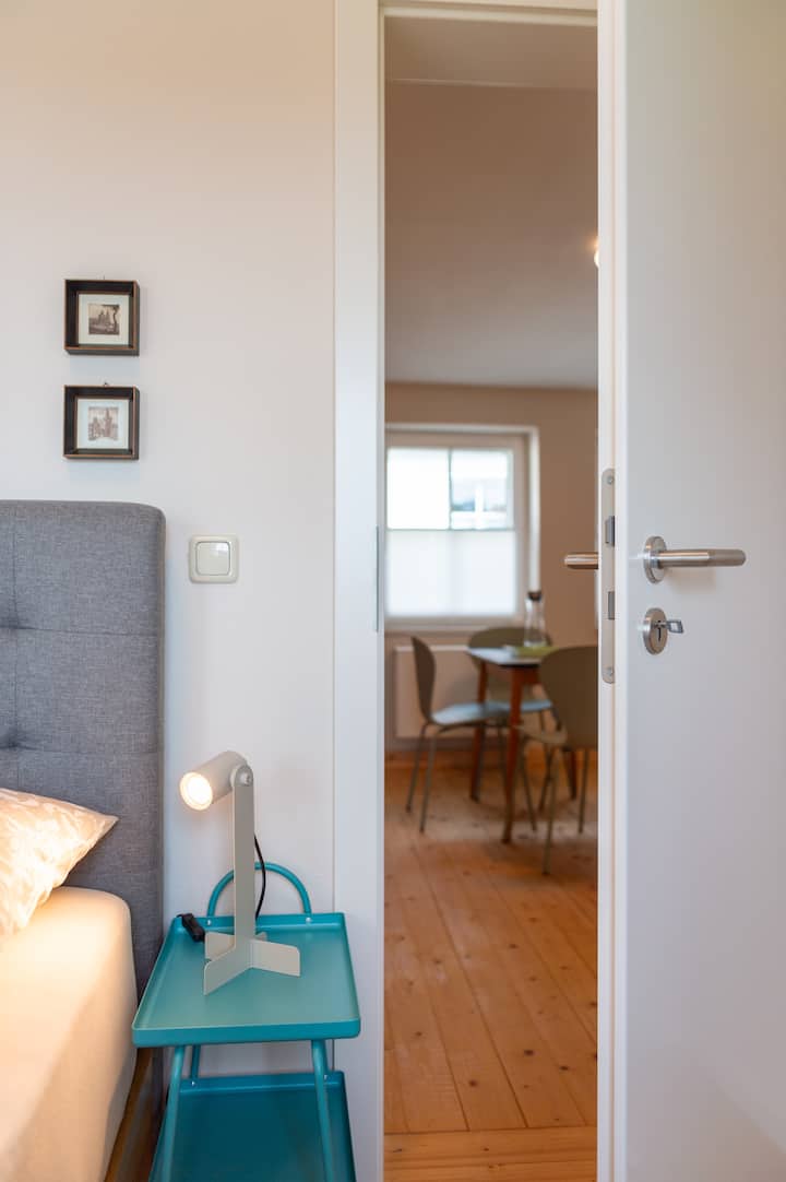 Altstadtzauber In Leisnig By Friede & Lotte - Grimma
