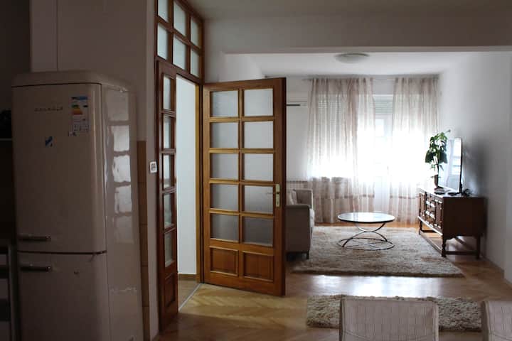 Courtyard Residence - Skopje