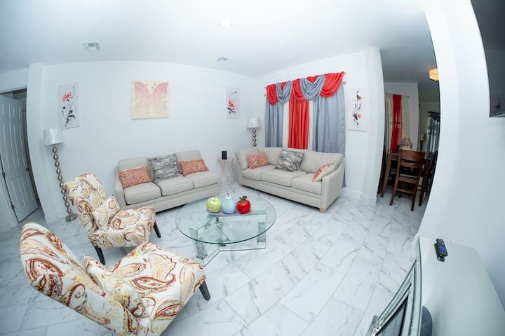Serene Escape - Palm Bay, FL