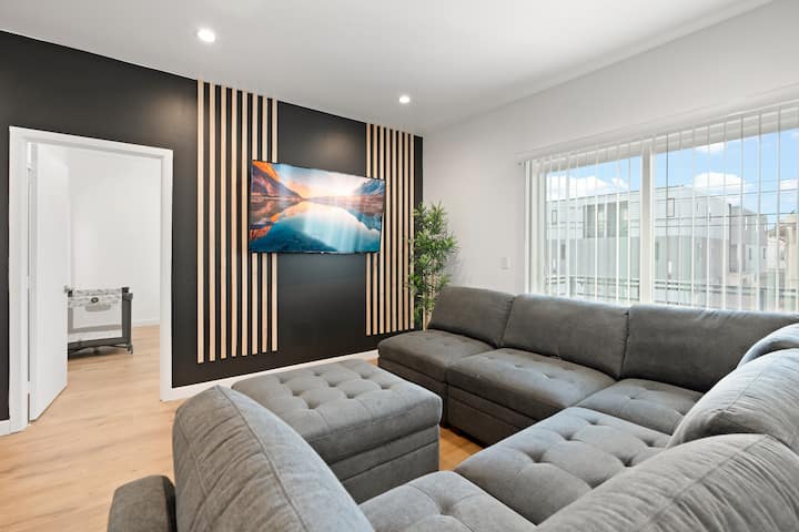 Prestige Spacious Home In La! - Los Ángeles, CA