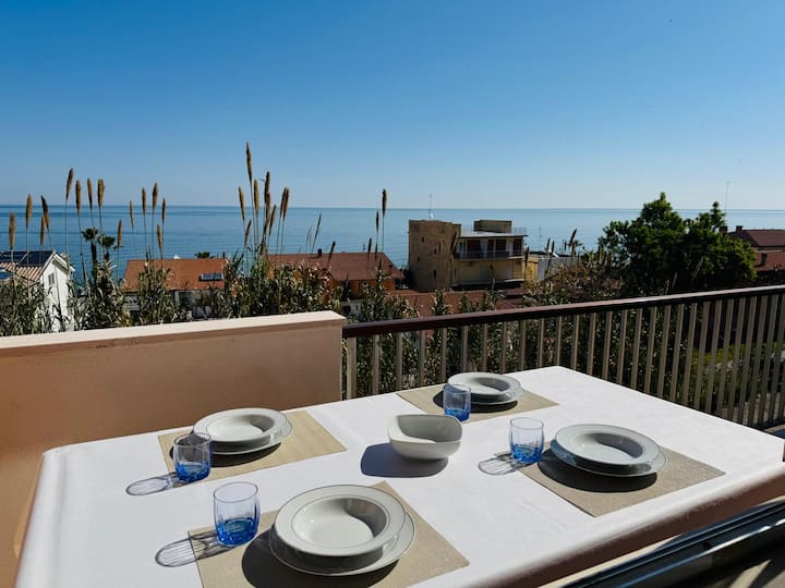 La Finestra Sul Mare - Torino di Sangro