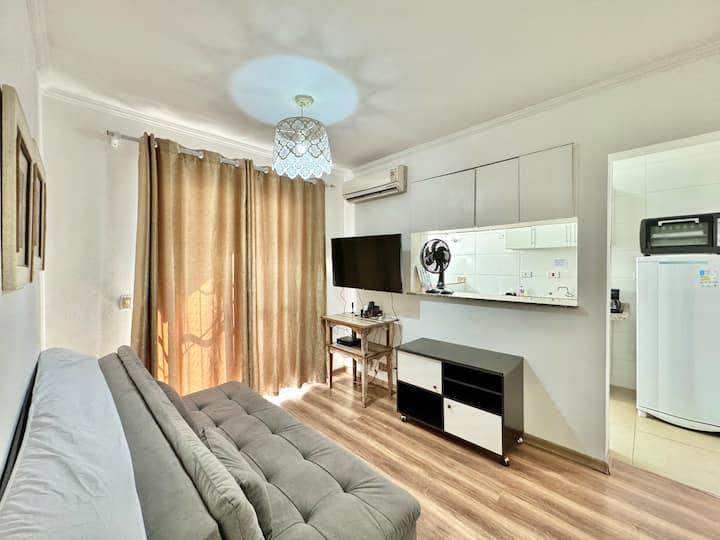 Multiplos Apartamentos No Prédio - Sao Paulo