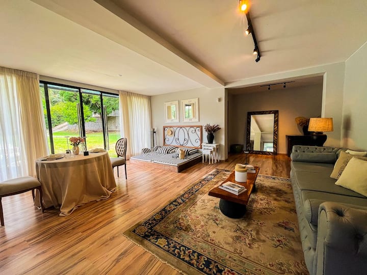 Casa Contemporânea -Teresópolis/rj - Teresópolis