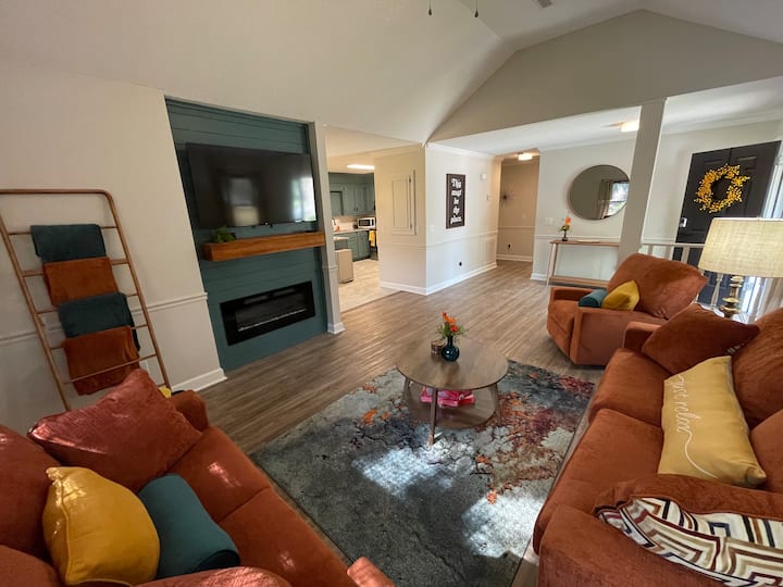 The Happy Sac - Sumter, SC