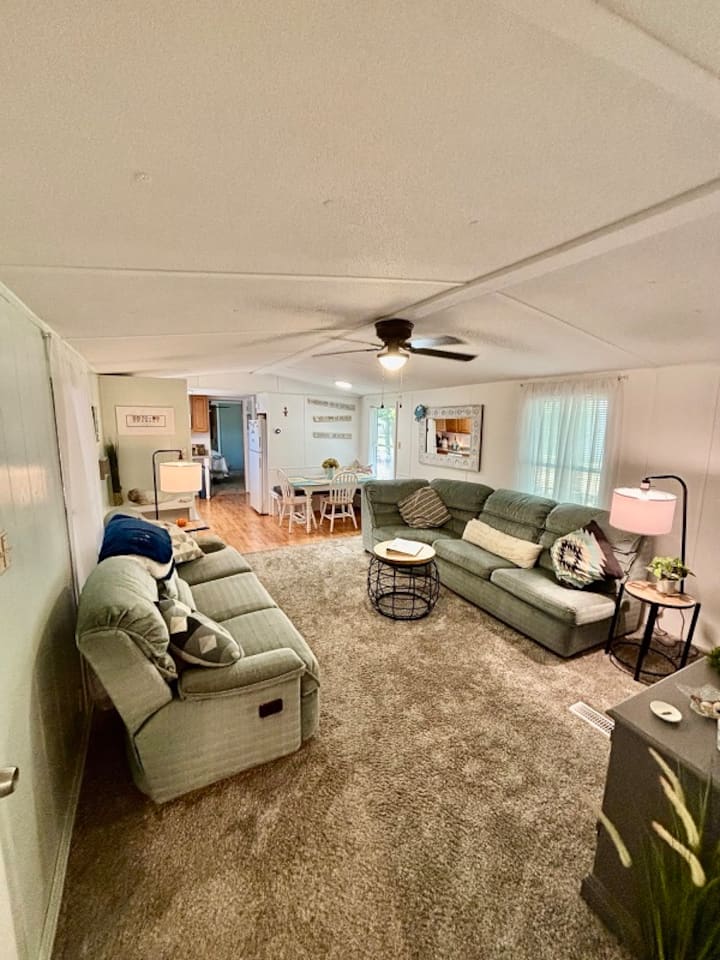 Cramsey's Seaside Escape - Bethany Beach, DE