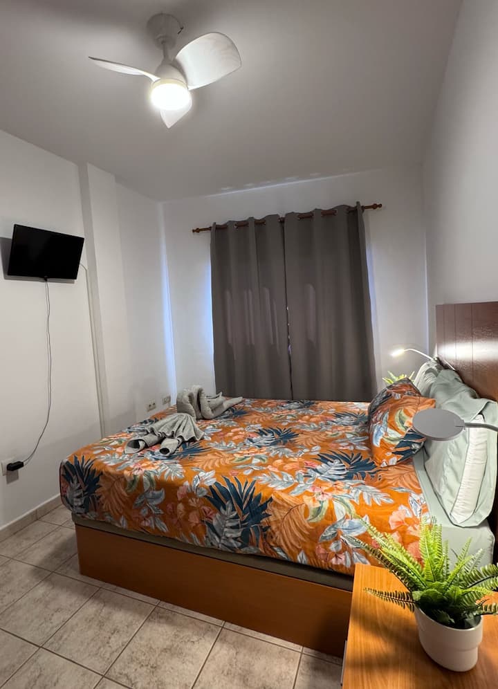 La Estancia - San Isidro, Alicante