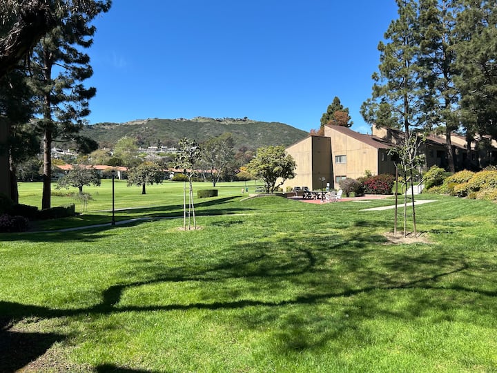 Cozy Coastal Condo – Beach/golf - Laguna Niguel