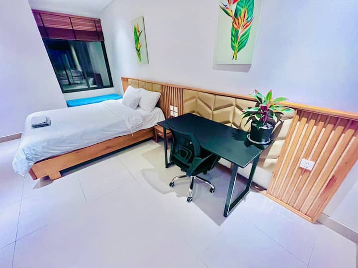 305-sky Apartment - Đà Nẵng