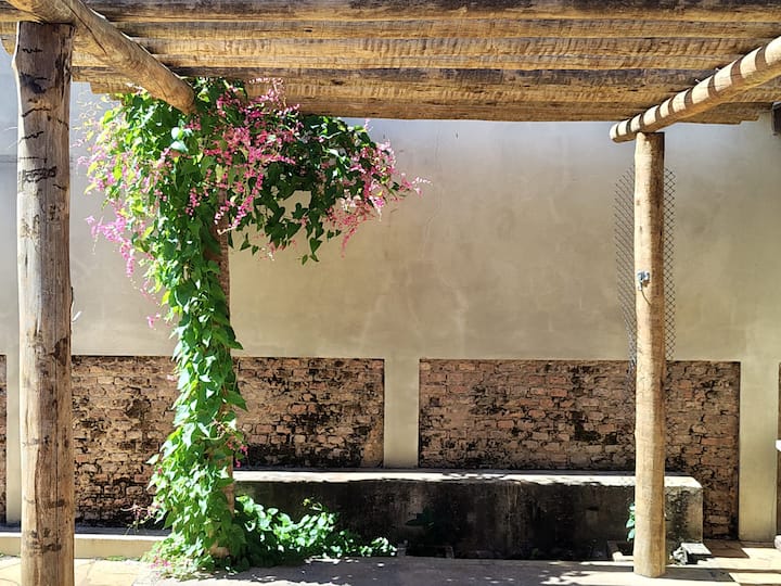 Casa Comfort - Uberaba - Uberaba