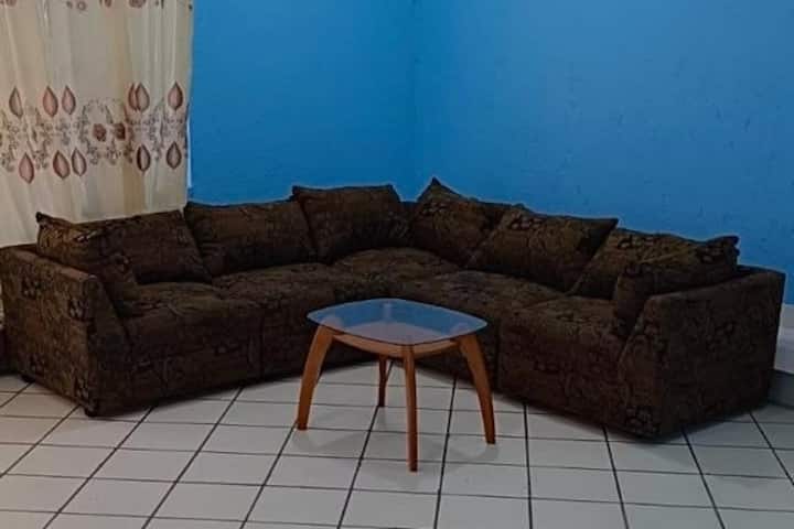 Casa Familiar Cálida Y Acogedora - La Paz