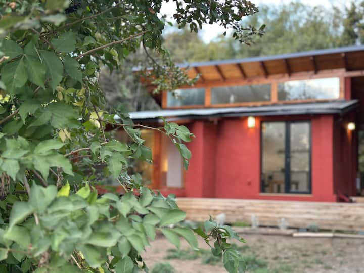 The Garden Tiny House - San Carlos de Bariloche