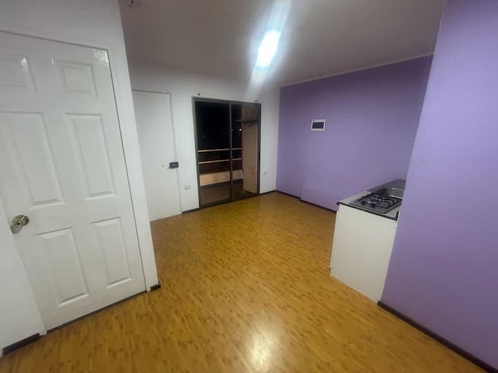 Departamento 1,5 Ambiente - Antofagasta