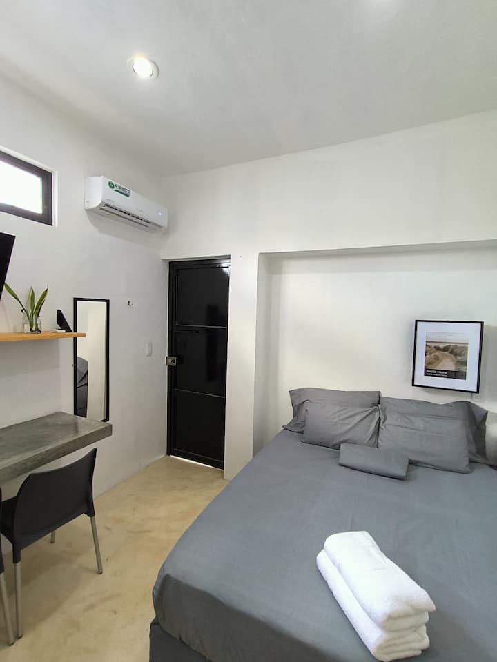 Xíinbal 448 - Mérida