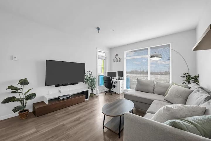 The Aquazzura Haven: Stylish Studio In Gt Mtl Yc8 - Montreal