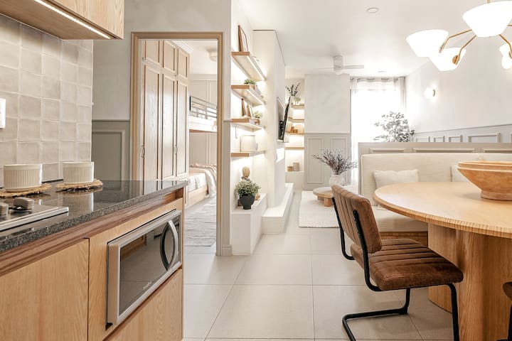 Awesome Design! Great Downtown’s Location 2br Apt - Mexique