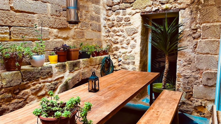 Maison Poétique - Lunel