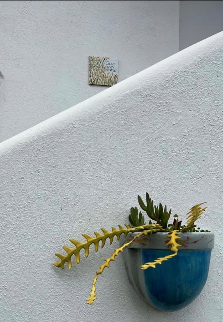 Casa Con Vista - Ischia